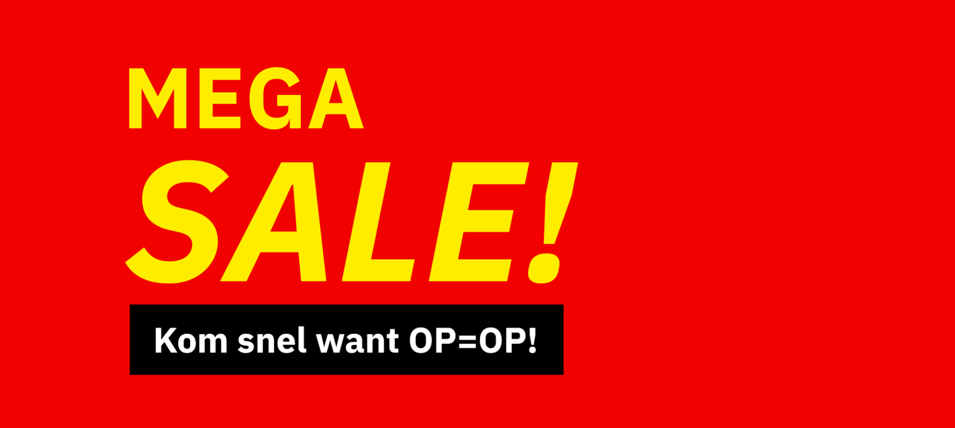 Acties – Mega Bike Antwerpen